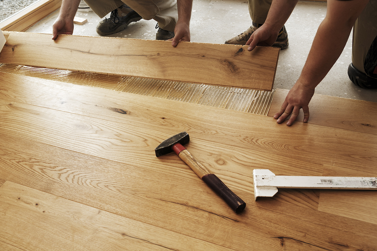 Efficient DataFrame Storage With Apache Parquet Blue Yonder Tech Blog